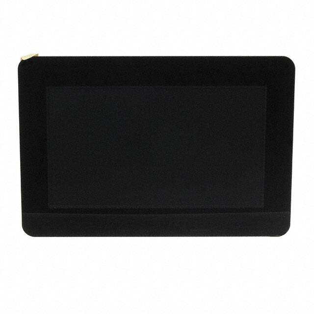 GEN4-ULCD-43D-CLB-SB-AR 4D Systems Pty Ltd | Display Modules - LCD, OLED, Graphic | Richard ...