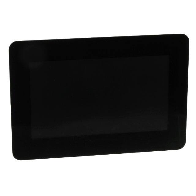 SK-GEN4-43D-CLB-SB-AR 4D Systems Pty Ltd | Display Modules - LCD, OLED, Graphic | Richard ...