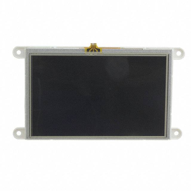 SK-GEN4-50DT-SB-PI 4D Systems Pty Ltd | Display Modules - LCD, OLED, Graphic | Richard Electronics
