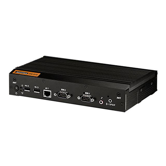 DS-570GB-U4A1E Advantech Corp | Single Board Computers (SBCs) | Richard ...