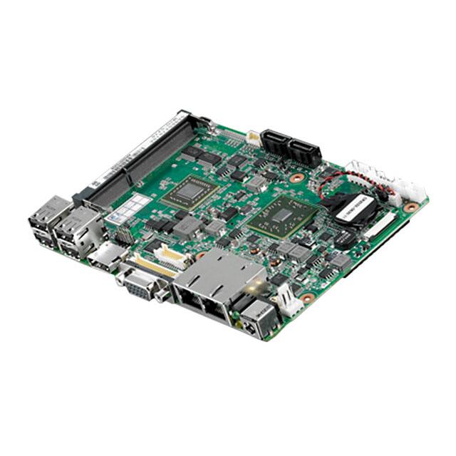 MIO-5270DZ-2GS0A1E Advantech Corp | Single Board Computers (SBCs ...