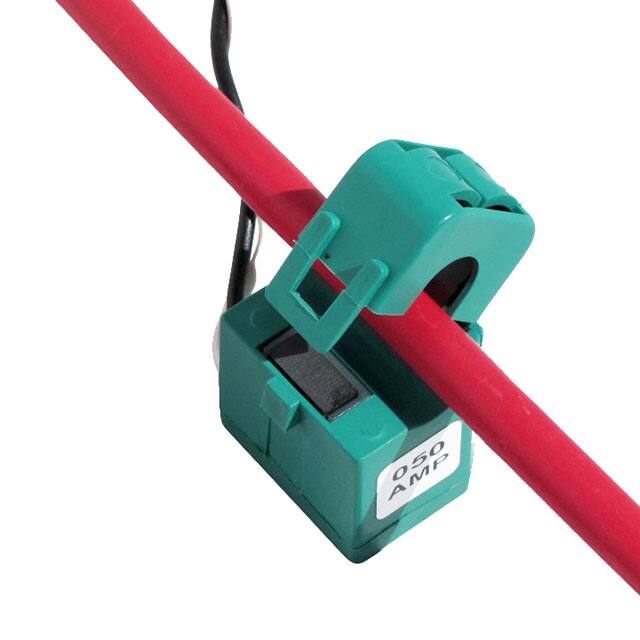 SCT-0400-060 Aim Dynamics | Current Sensors | Richard Electronics