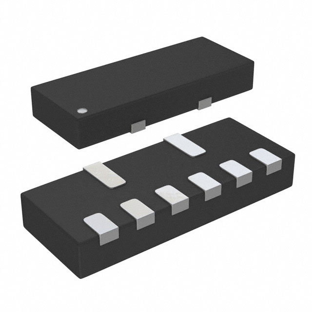AOZ8806DI-05 Alpha & Omega Semiconductor Inc. | TVS - Diodes | Richard ...