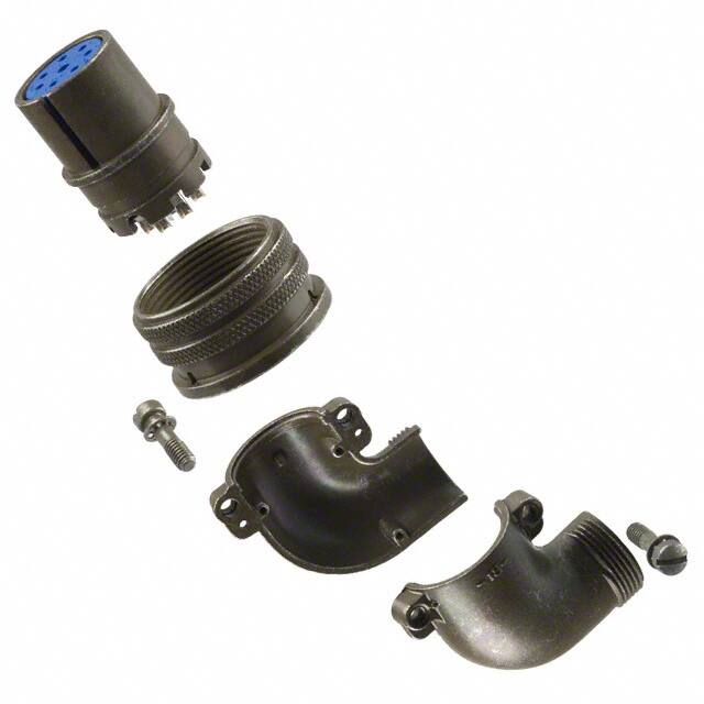 97-3108B-18-8S Amphenol Industrial Operations | Circular Connectors ...