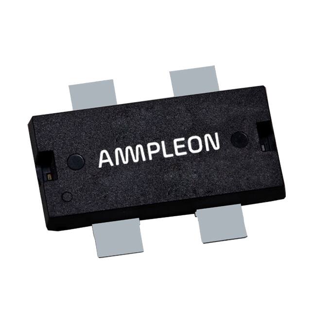 BLP8G10S-45PY Ampleon USA Inc. | Transistors - FETs, MOSFETs - RF ...