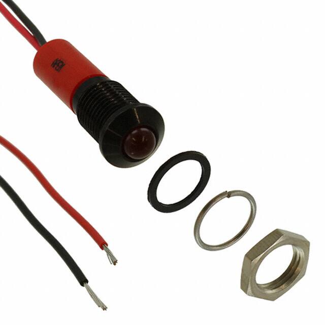 Q8P3BXXR12E APEM Inc. | Panel Indicators, Pilot Lights | Richard ...