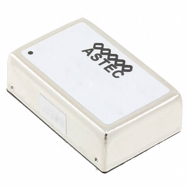 ASA02A48-LS Artesyn Embedded Power | DC DC Converters | Richard Electronics