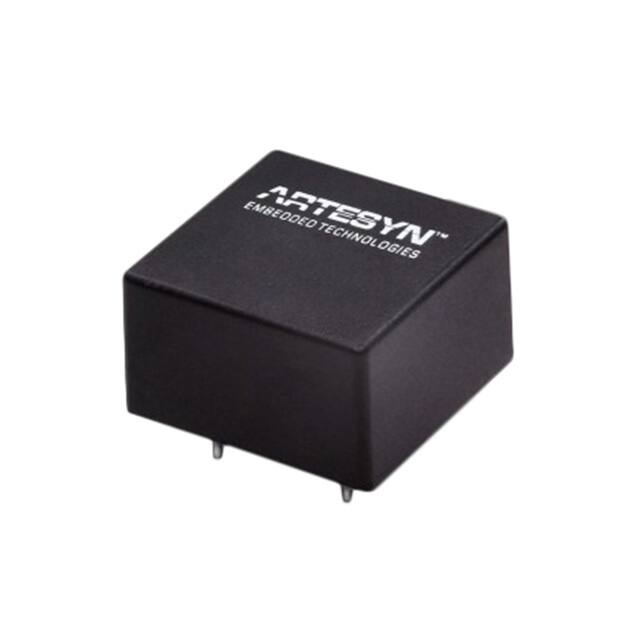 AYA00CC24-L Artesyn Embedded Power | DC DC Converters | Richard Electronics