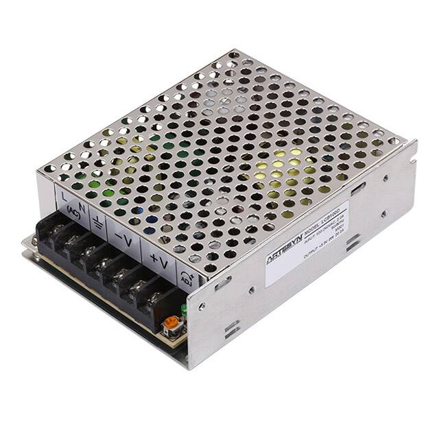 LCB100L Artesyn Embedded Power | AC DC Converters | Richard Electronics