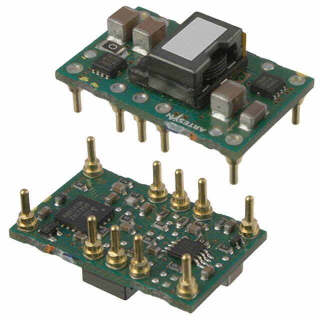 PTH05060YAD Artesyn Embedded Power | DC DC Converters | Richard Electronics