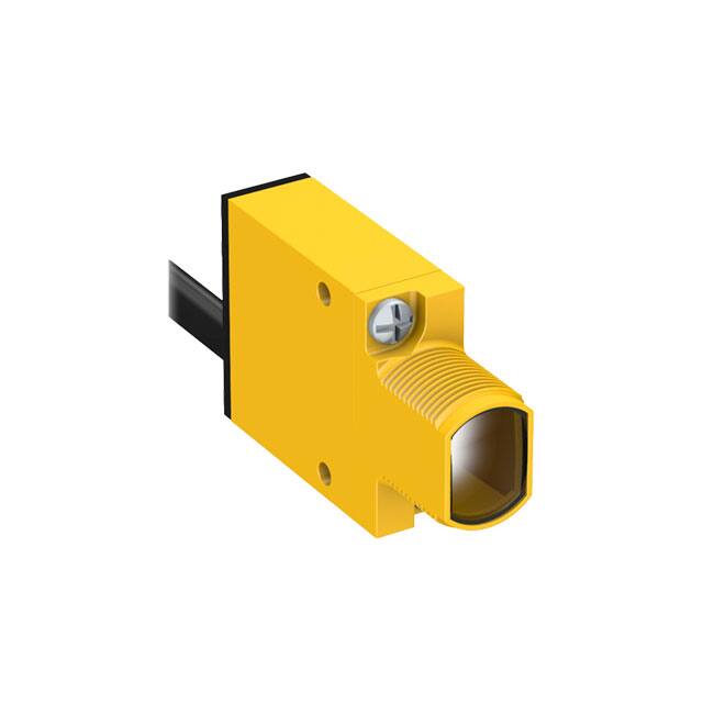 SM312LVMHS Banner Engineering Corporation | Optical Sensors ...