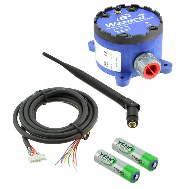 BB-WSD2CA3 B&B SmartWorx, Inc. | RF Receiver, Transmitter, and ...