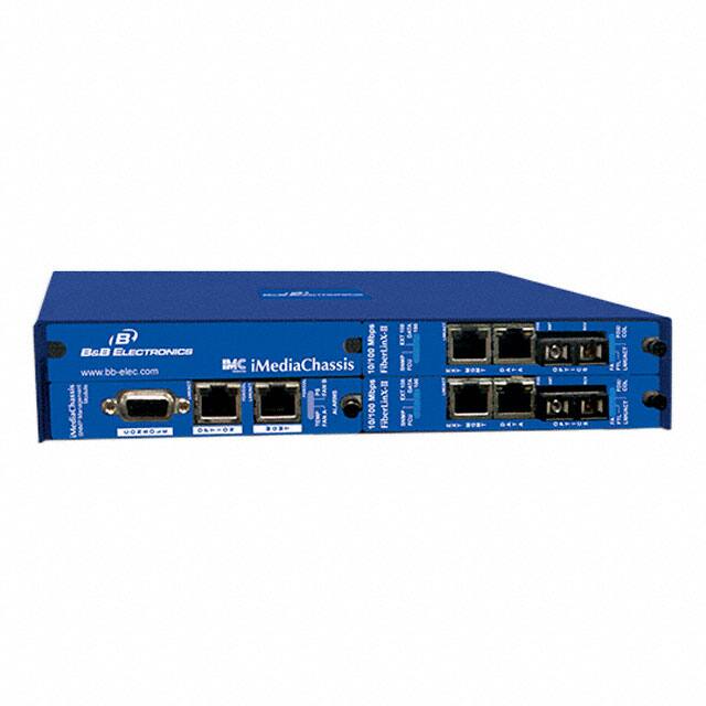 IMC-713-2AC-US B&B SmartWorx, Inc. | Miscellaneous | Richard Electronics
