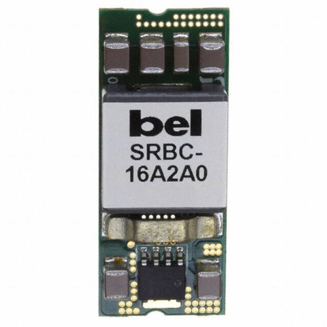 SRBC-16A2A0G Bel Fuse Inc. | DC DC Converters | Richard Electronics