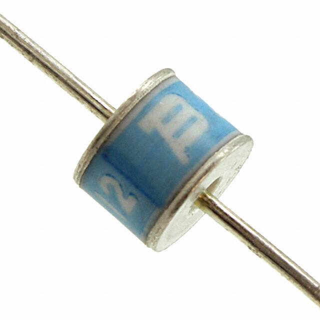 2027-40-C Bourns Inc. | Gas Discharge Tube Arresters (GDT) | Richard ...