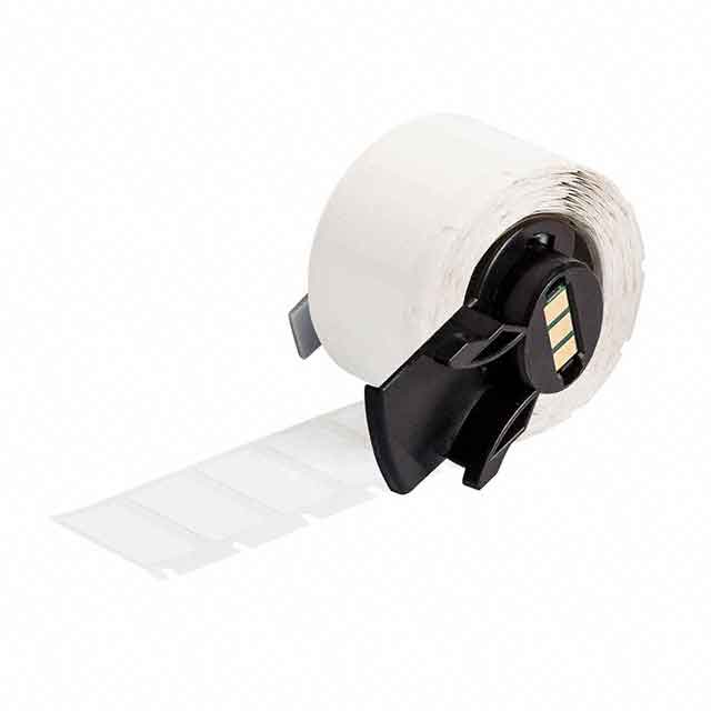 PTL-17-483 Brady Corporation | Labels, Stickers, Decals - Blank ...