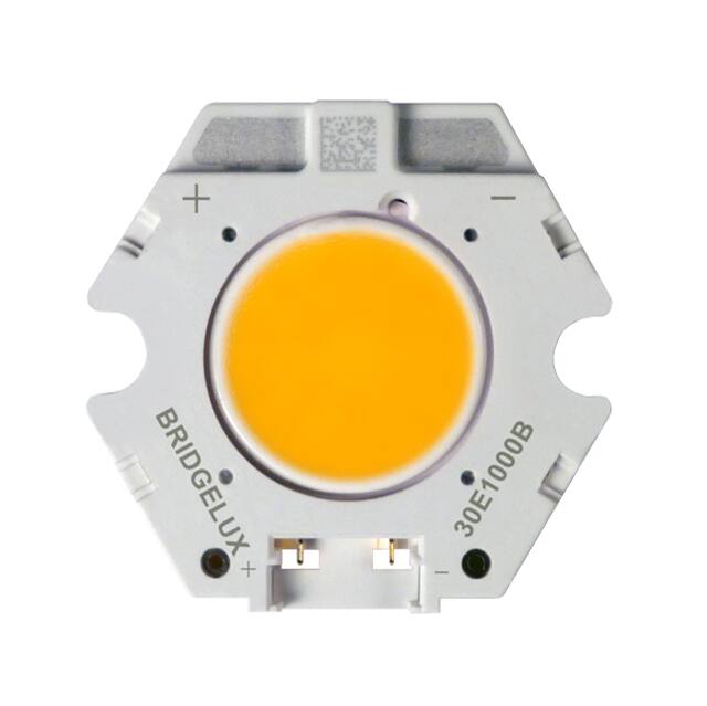 BXRC-30A1001-B-23 Bridgelux | LED Lighting - COBs, Engines, Modules ...