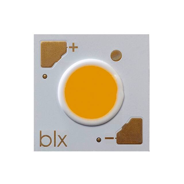 BXRH-40G1000-C-23 Bridgelux | LED Lighting - COBs, Engines, Modules ...