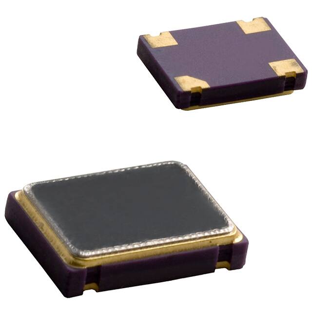 CPPT7-HT76T Cardinal Components Inc. | Programmable Oscillators ...