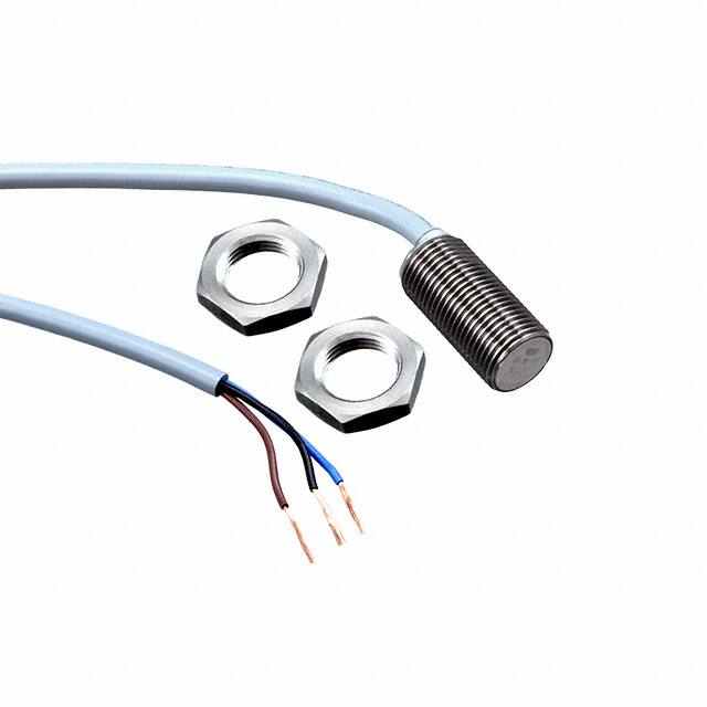 ICB12S23F04PO Carlo Gavazzi Inc. | Proximity Sensors | Richard Electronics