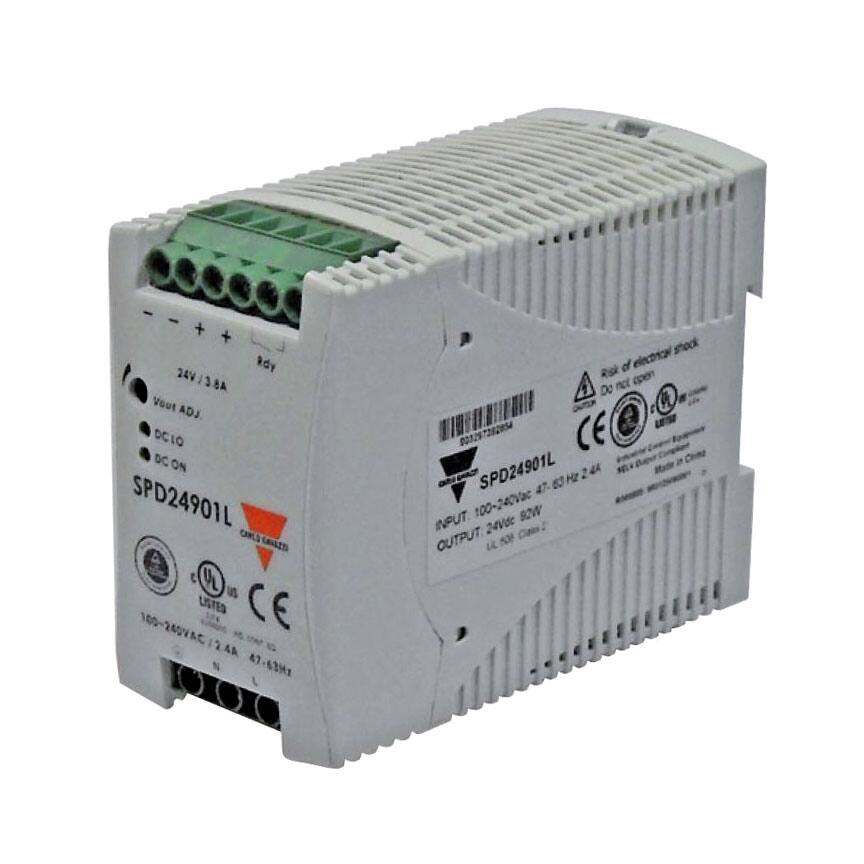SPD24901L Carlo Gavazzi Inc. | AC DC Converters | Richard Electronics