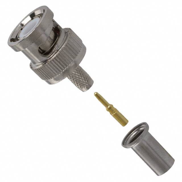 CPMC8810 Cinch Connectivity Solutions AIM-Cambridge | Coaxial ...