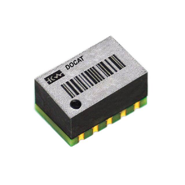 DOCAT052F-020.0M Connor-Winfield | Oscillators | Richard Electronics