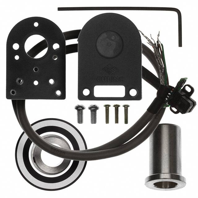 AME-500D-800K CUI Devices | Encoders | Richard Electronics