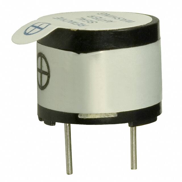 CEM-1201S CUI Devices | Alarms, Buzzers, and Sirens | Richard Electronics