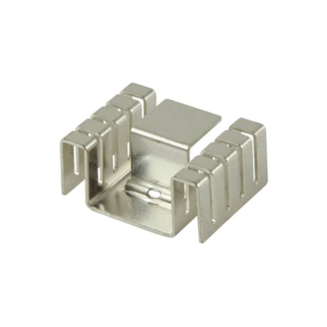 HSS-C2540-SMT-TR CUI Devices | Thermal - Heat Sinks | Richard Electronics