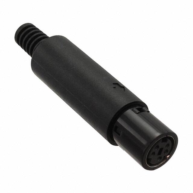 MD-50J CUI Devices | Circular Connectors | Richard Electronics