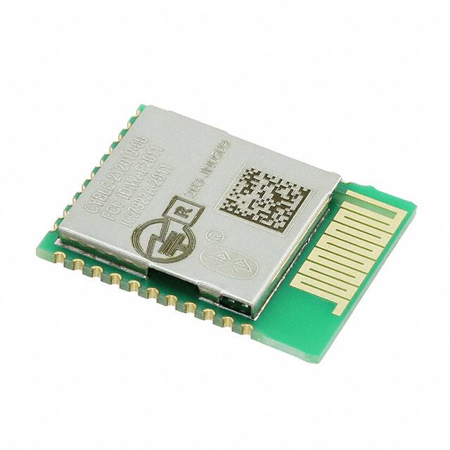 CYBLE-212019-00 Cypress Semiconductor Corp | RF Transceiver Modules ...