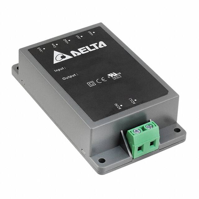 AA30S1200D Delta Electronics | AC DC Converters | Richard Electronics