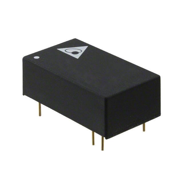 DB02D1205A Delta Electronics | DC DC Converters | Richard Electronics