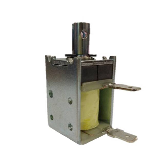 DSML-0630-24P Delta Electronics | Solenoids, Actuators | Richard ...