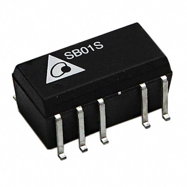 SB01D1212A Delta Electronics | DC DC Converters | Richard Electronics
