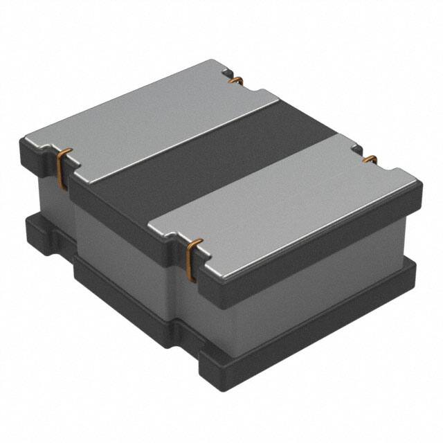 SDET25201T-2R2MS Delta Electronics/Cyntec | Fixed Inductors | Richard ...
