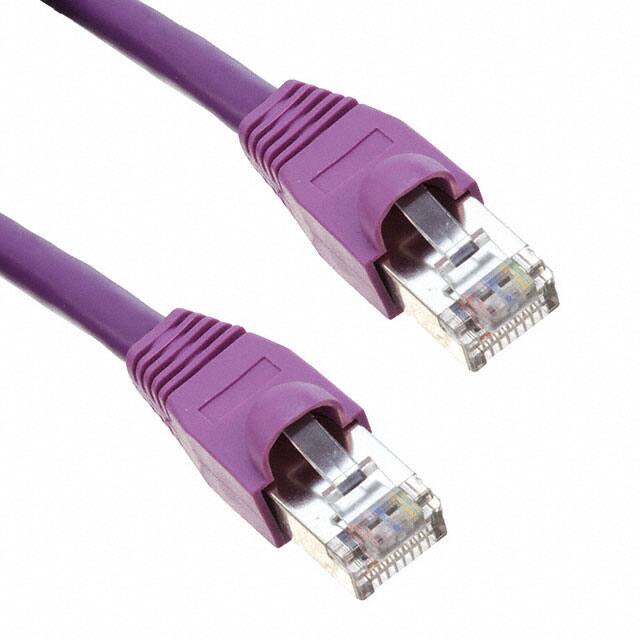 UC-CMC030-01A Delta Electronics/Industrial Automation | Modular Cables ...