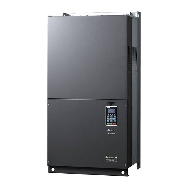 VFD1850C43A Delta Electronics/Industrial Automation | Motor Driver ...