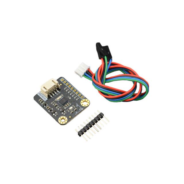 SEN0253 DFRobot | Evaluation Boards - Expansion Boards, Daughter Cards ...