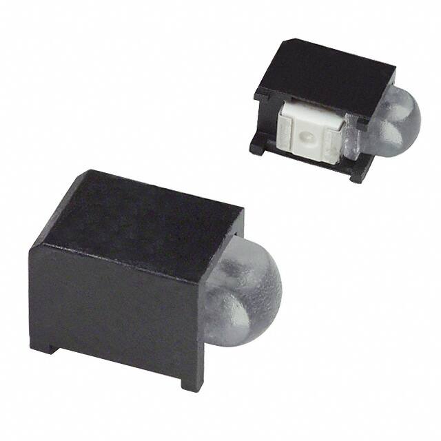 5913001002F Dialight | LEDs - Circuit Board Indicators, Arrays, Light ...