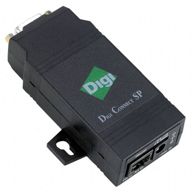 DC-SP-01-C Digi | Embedded - Microcontroller, Microprocessor, FPGA Modules | Richard Electronics