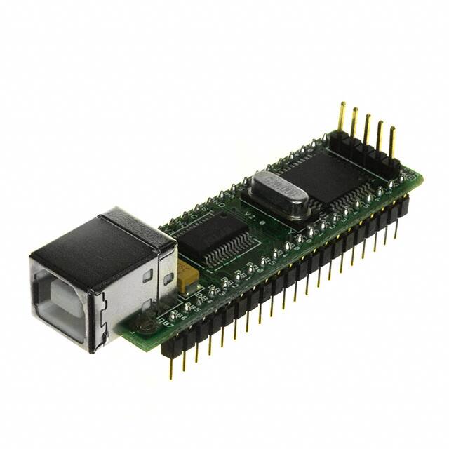 DLP-245PB-G DLP Design Inc. | Embedded - Microcontroller, Microprocessor, FPGA Modules | Richard ...
