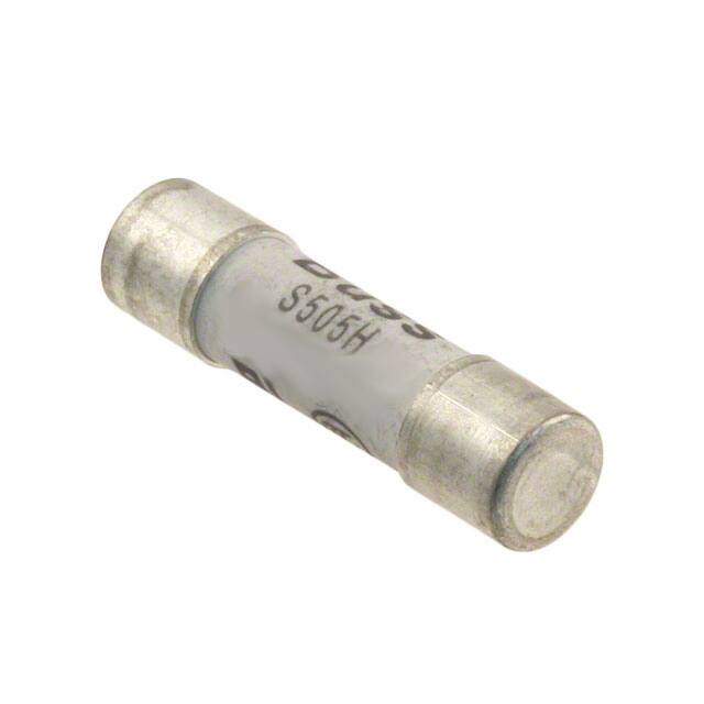 BK1-S505H-4-R Eaton - Electronics Division | Fuses | Richard Electronics