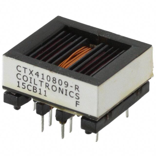 CTX410809-R Eaton - Electronics Division | Specialty Transformers ...
