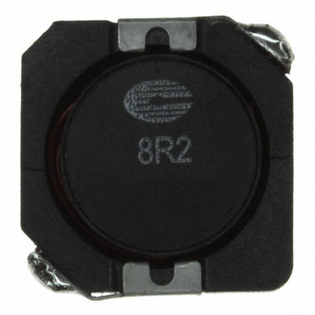 DR1030-8R2-R Eaton - Electronics Division | Fixed Inductors | Richard Electronics