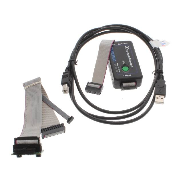 X2S-FP-ARM-1V Elprotronic Inc. | Programmers, Emulators, and Debuggers | Richard Electronics