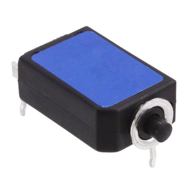 104-PR-0.5A E-T-A | Circuit Breakers | Richard Electronics