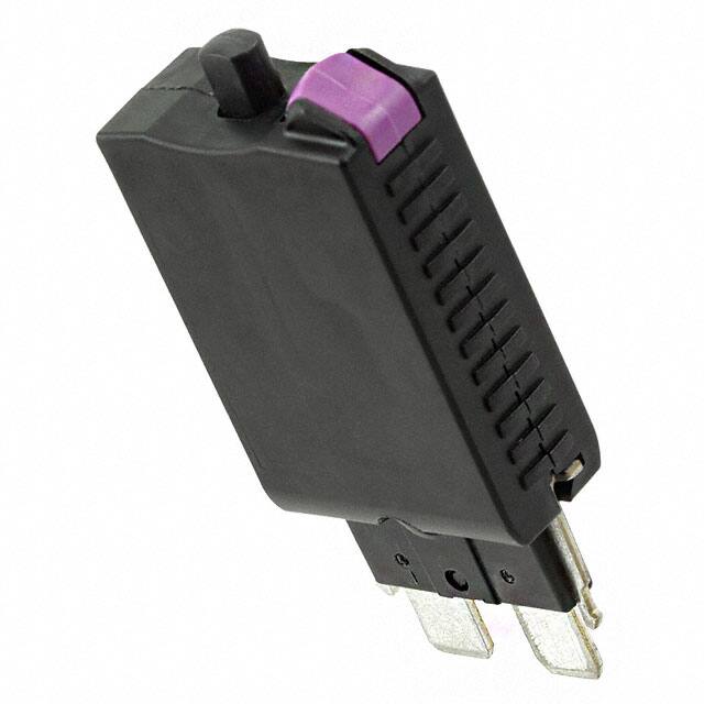 1170-21-D91-7.5A E-T-A | Circuit Breakers | Richard Electronics