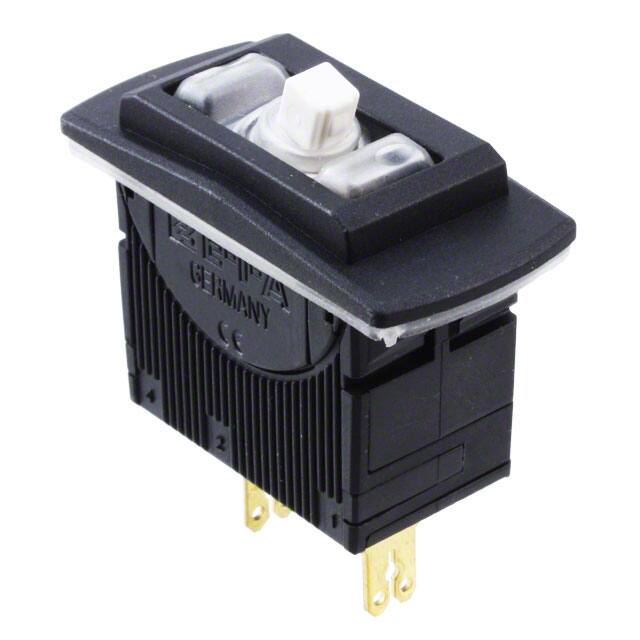 3131-AF1PT-000000-000-10A E-T-A | Circuit Breakers | Richard Electronics